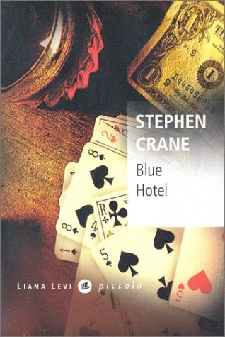 Blue Hotel: A story recommended by Hemingway – BOOKBROODER